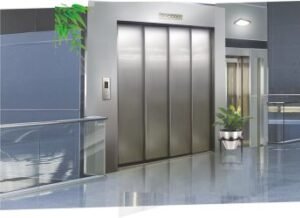 Automatic Doors – Index-System